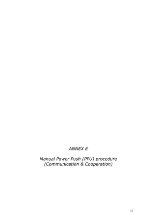 Virgin Australia - Engineer Shadowing Exercise | DOC