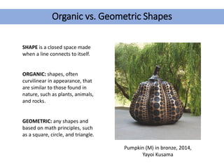 3-Shape-GeometricVSOrganic shape and.pdf