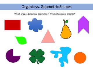 3-Shape-GeometricVSOrganic shape and.pdf