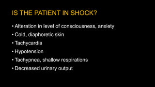 3 shock | PPTX