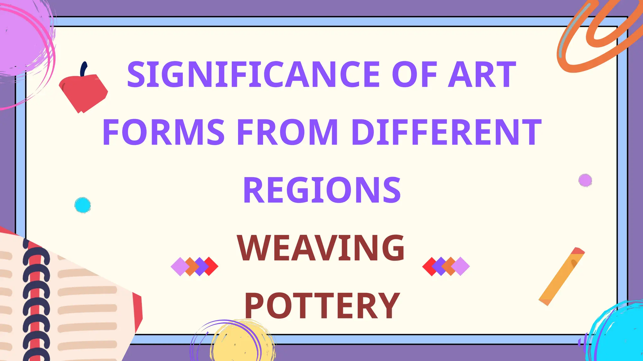 3-significance-weaving:pottery-CPAR.pptx