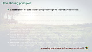 Soil Information System for Latin America and the Caribbean SISLAC ...