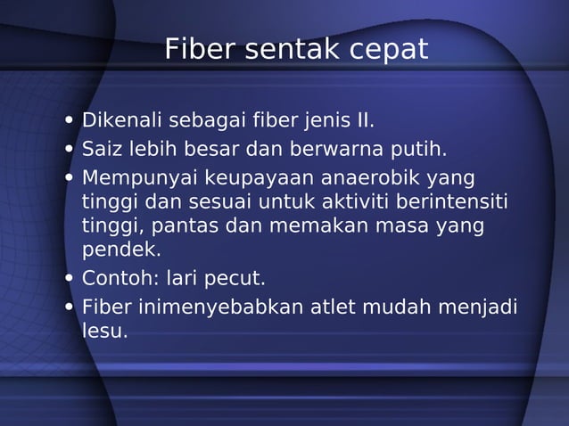 3 sistem-otot-tingkatan-4 | PDF