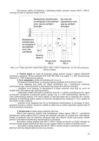 3. sistemi zastita | PDF