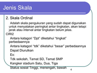 3 skalapengukuran1 | PPT