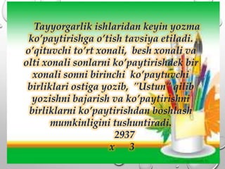 3-slayd haqida tayyorlagan materiallari.pptx