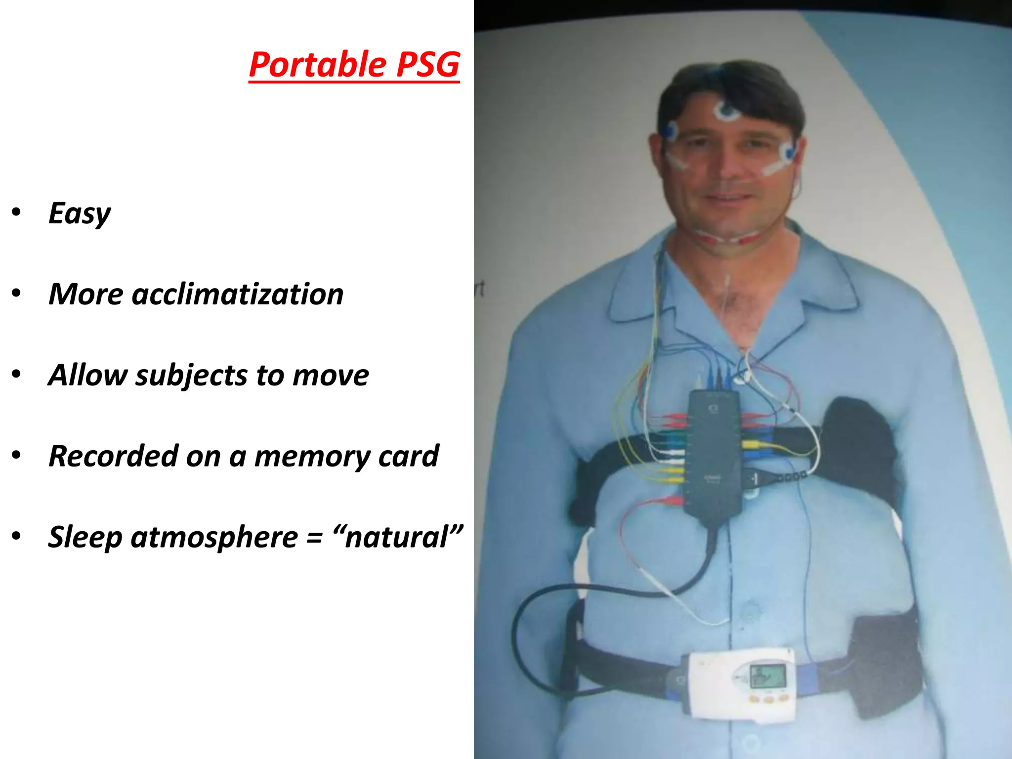 Sleep Medicine in Egypt | PPTX