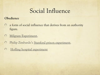 3.social psychology | PPT