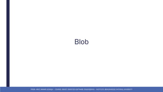 3-Software Anti Design Patterns (Object Oriented Software Engineering ...