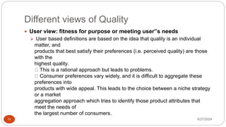 3-SOFTWARE QUALITY ASSURANCE...........pptx