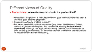 3-SOFTWARE QUALITY ASSURANCE...........pptx