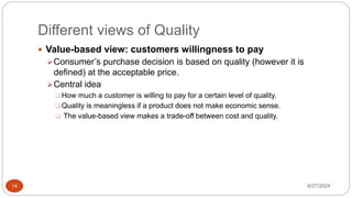 3-SOFTWARE QUALITY ASSURANCE...........pptx