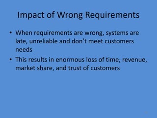 software requirements | PPTX