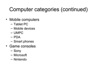 3 softwares and elements of information system | PPT