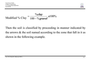 3 soil classification | PPT
