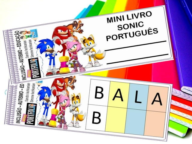 3 - SONIC MINI LIVROS 1A.pdf