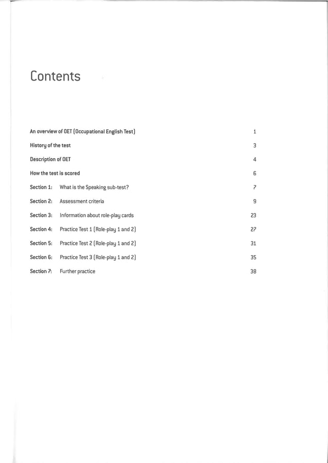 3- SPEAKING ALL NEEDED NOTES.pdf.pdf | Medical Tests | Medical Health