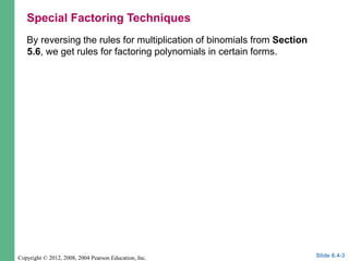 3-Special Factoring.ppt