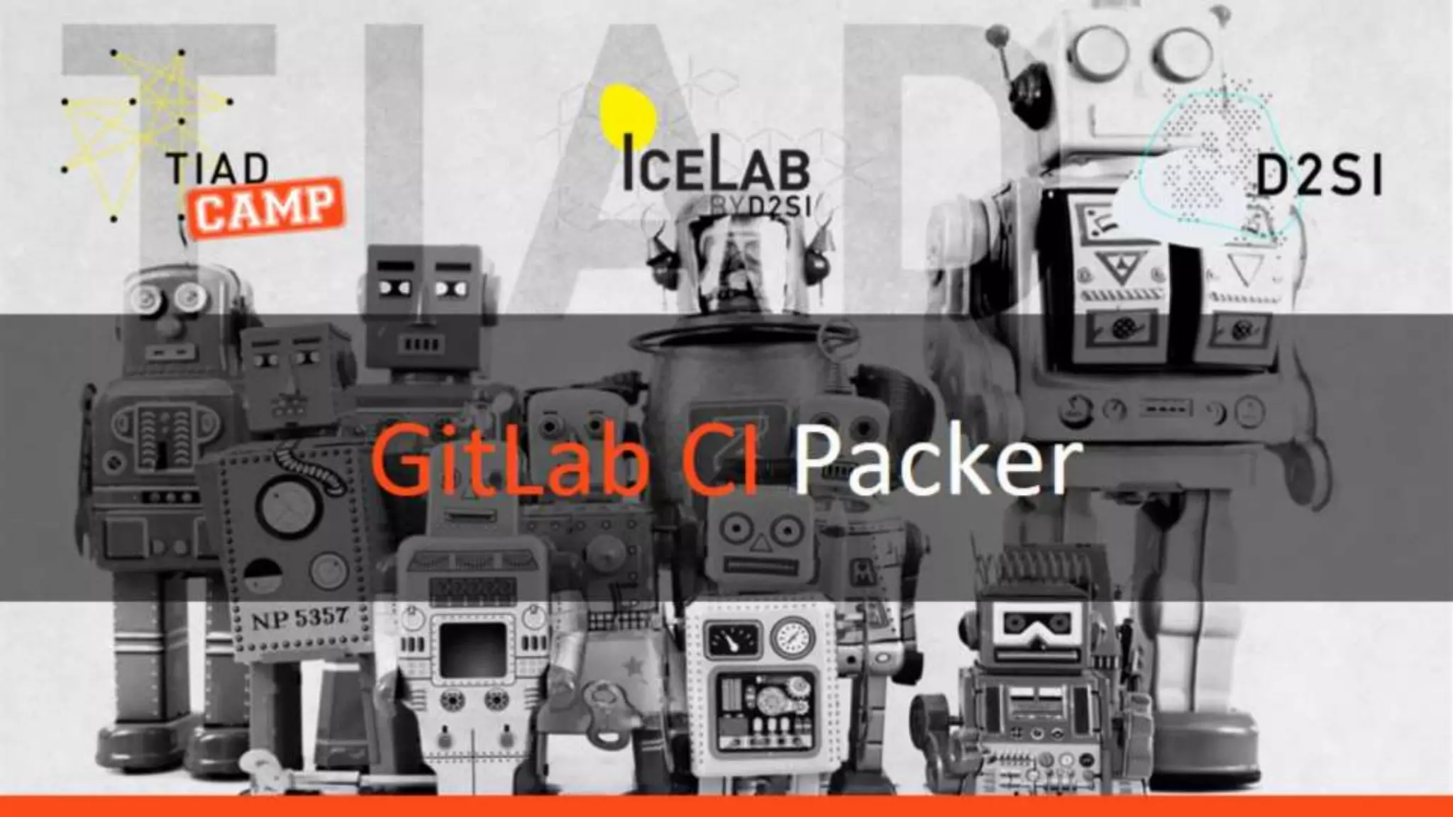 Build the VPC - TIAD Camp Microsoft Cloud Readiness | PPT