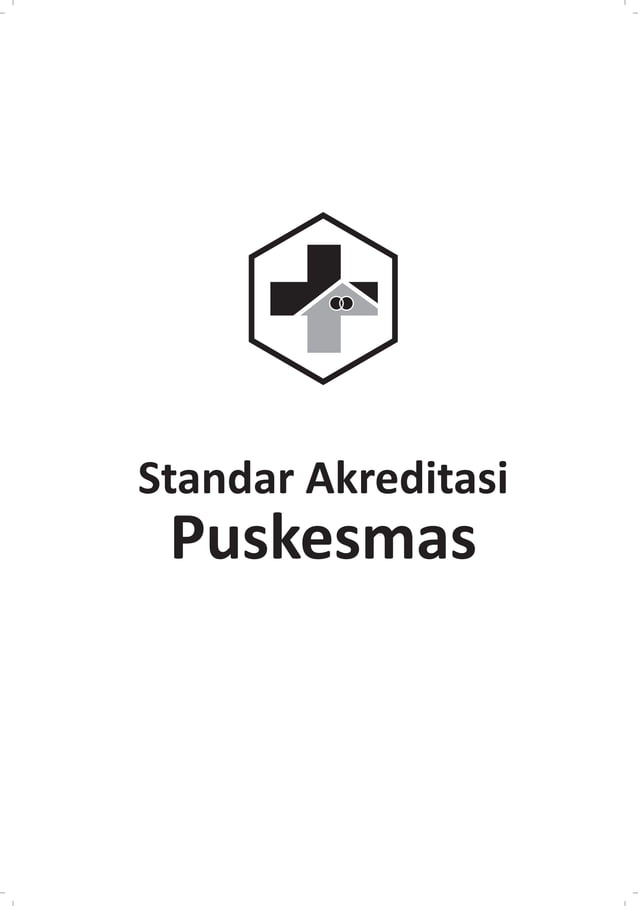 standar akreditasi puskesmas | PDF