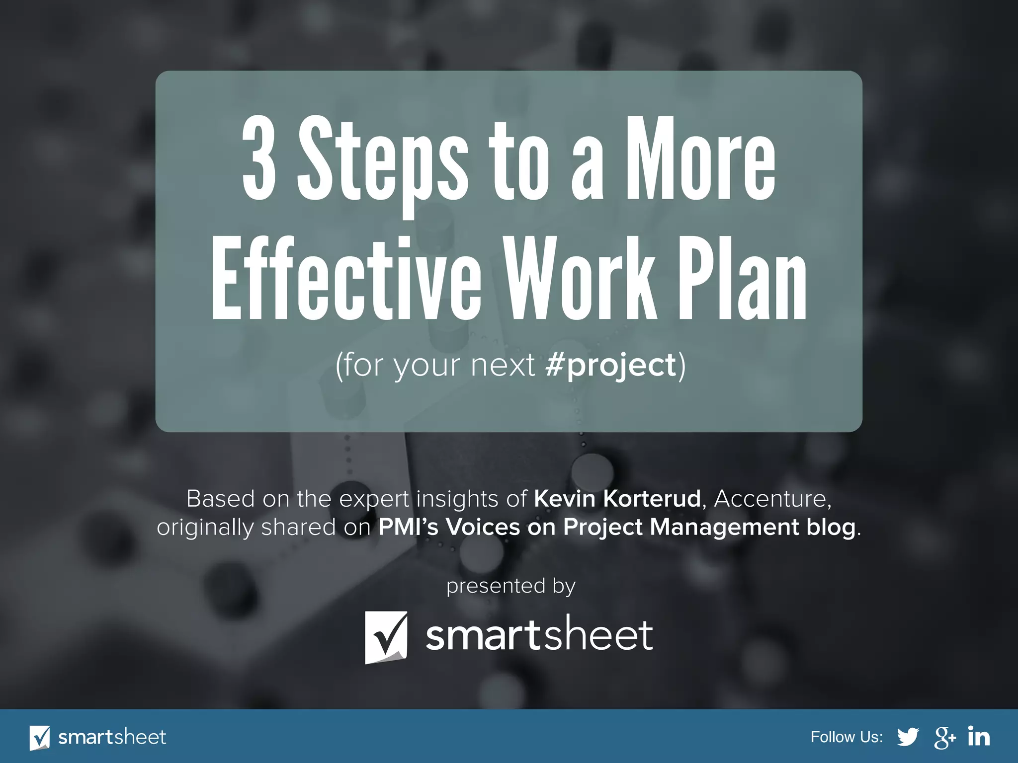 SmartSheet | PDF