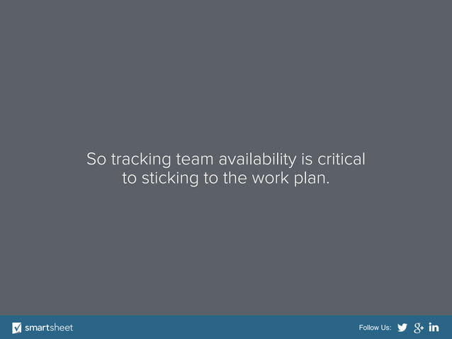 SmartSheet | PDF | Business | Business and Finance