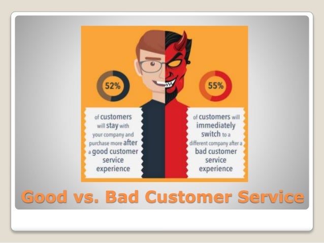 3 Steps to Better Customer Service