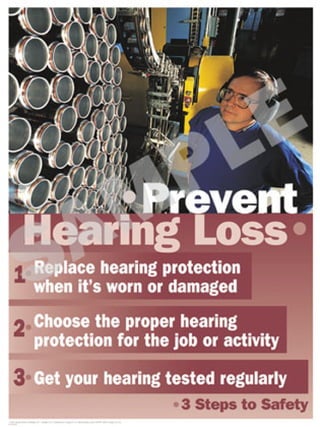 3 steps-to-safety-poster-series | PDF