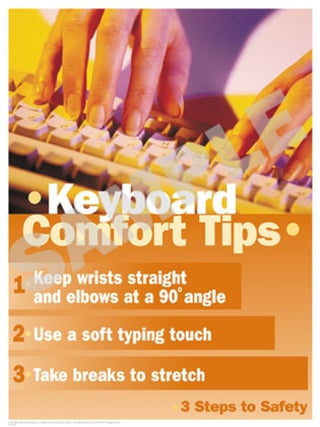 3 steps-to-safety-poster-series | PDF