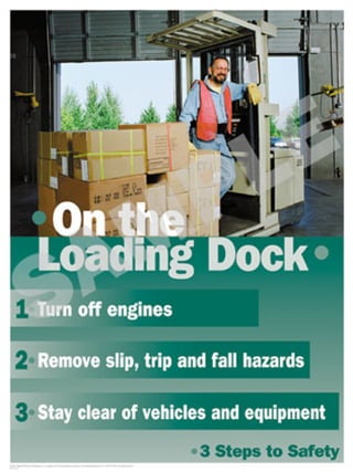 3 steps-to-safety-poster-series | PDF