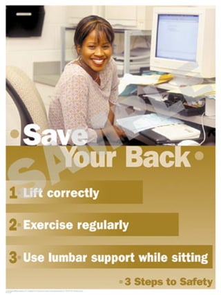 3 steps-to-safety-poster-series | PDF