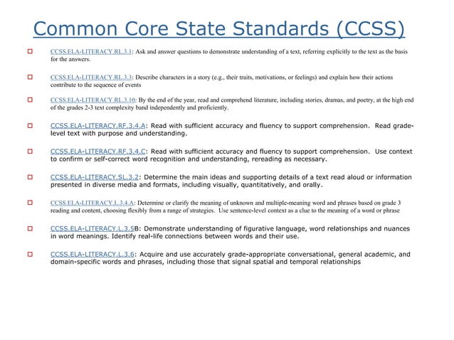 3 - story elements | PPTX | Genres