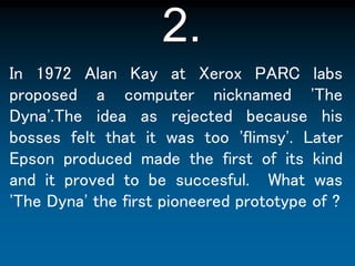 QBIT - Quiz Generalis Straight Drive Round | PPTX