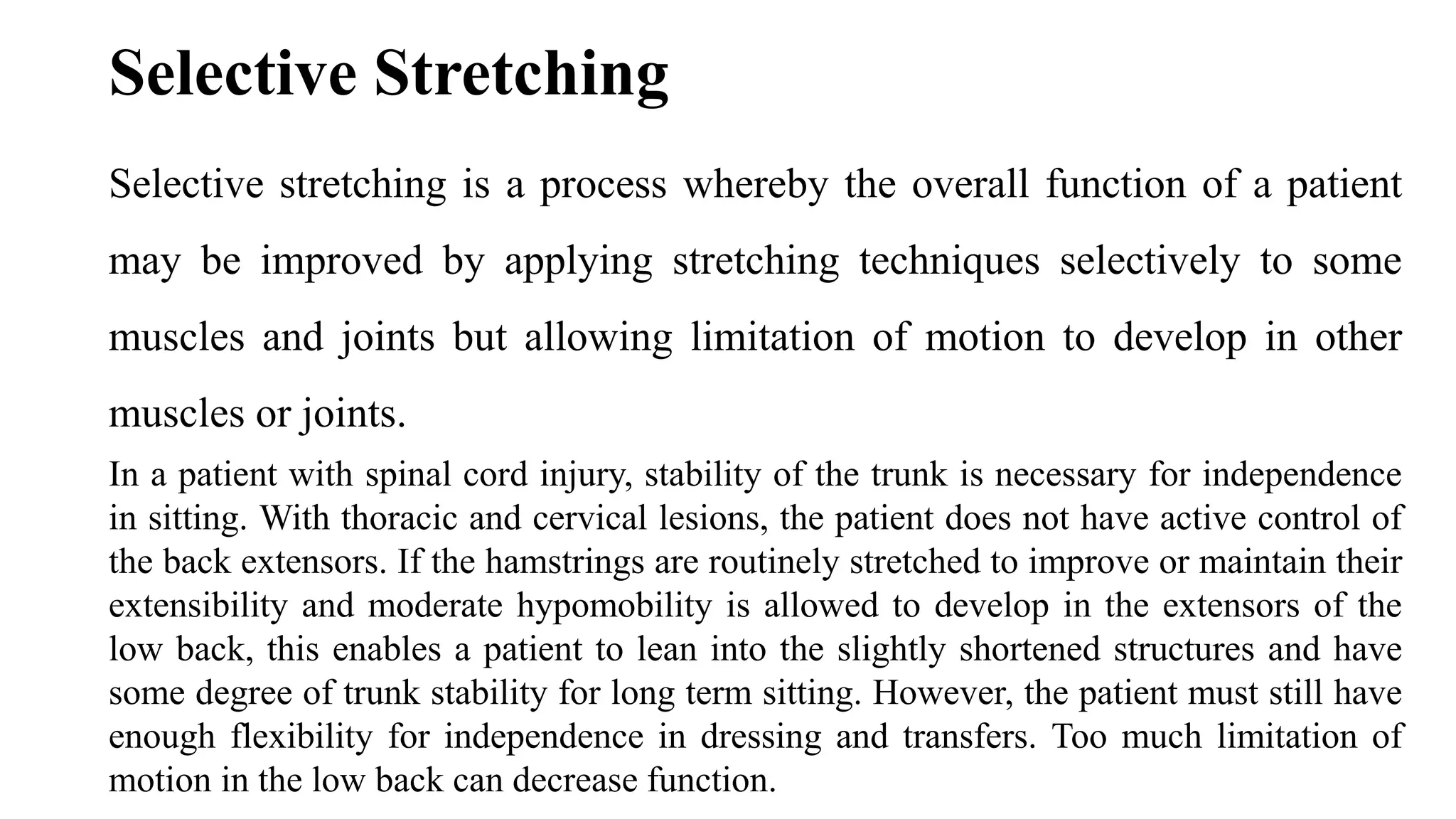3-stretching for impaired mobility.pptx