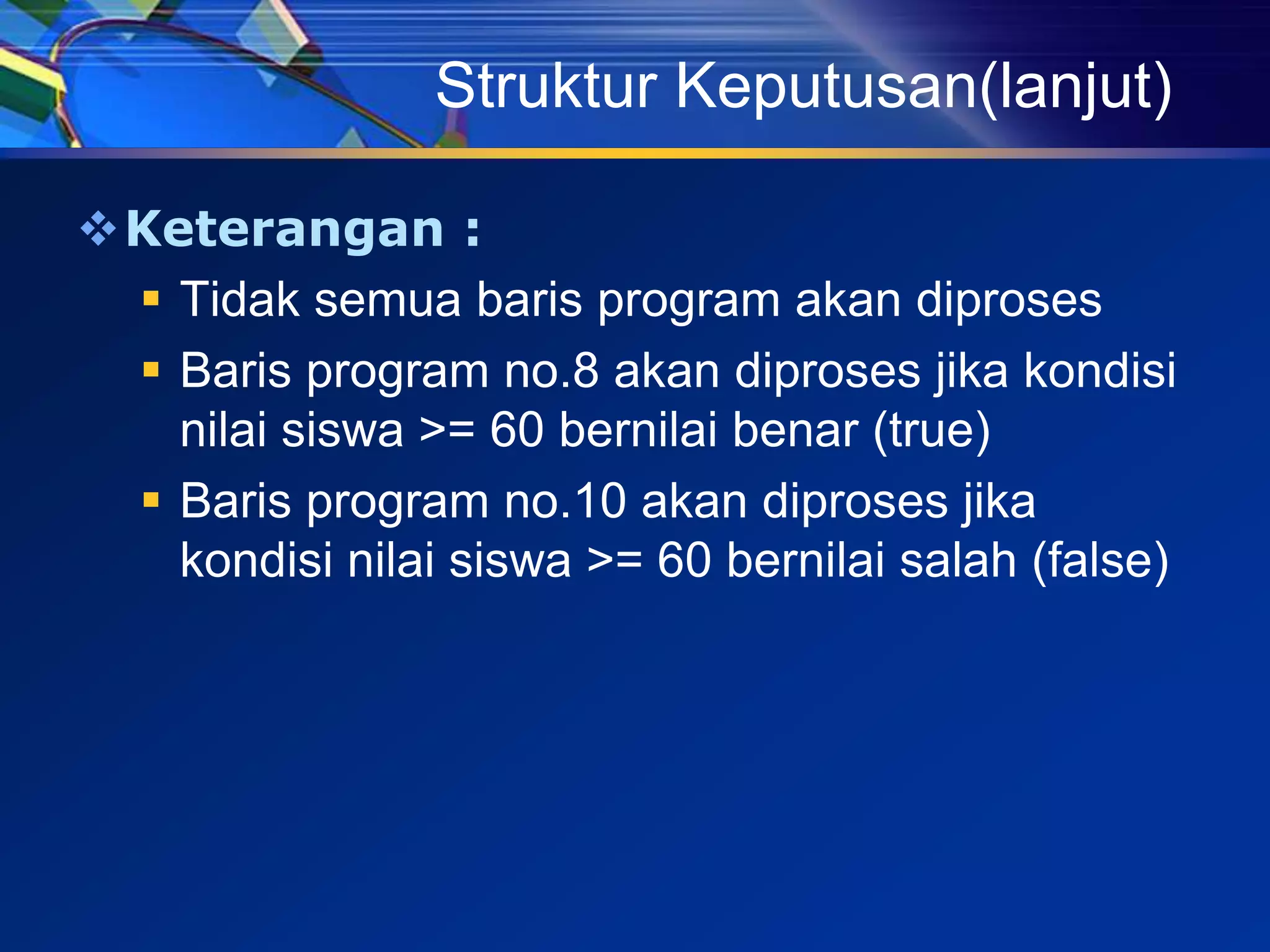 3 struktur-dasar-algoritma1 | PPTX