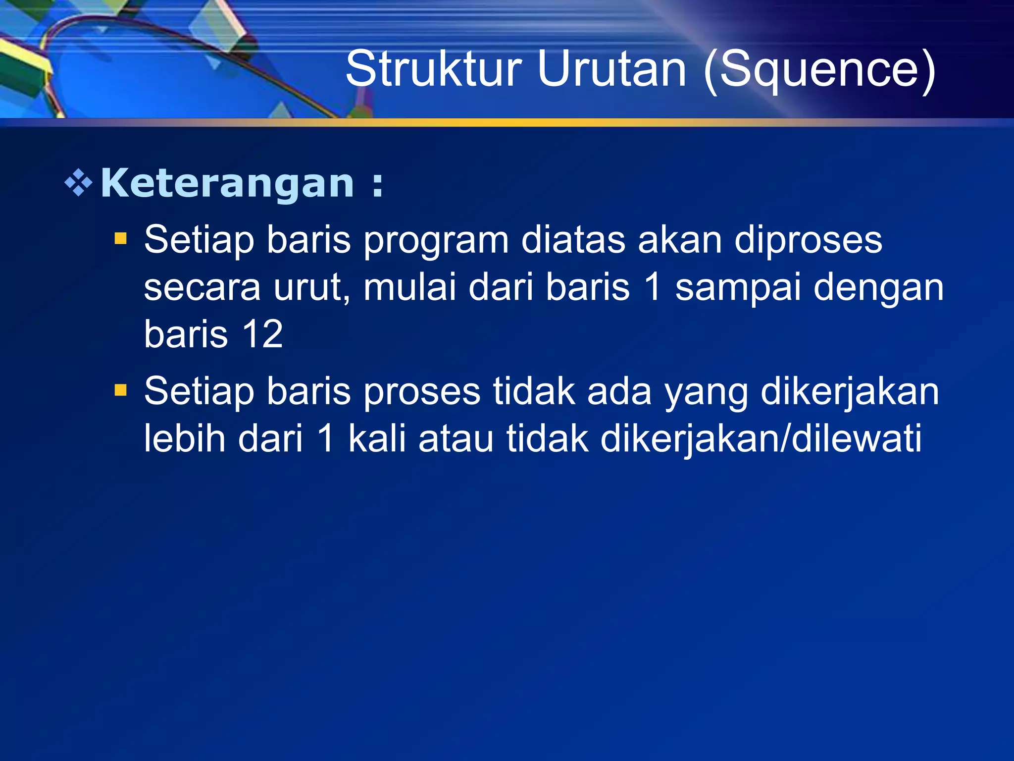 3 struktur-dasar-algoritma1 | PPTX