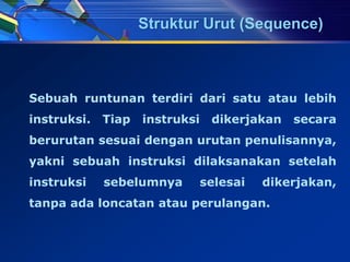 3 struktur-dasar-algoritma1 | PPTX