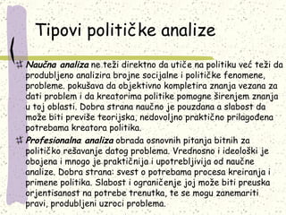 3. struktura polisi problema | PPT