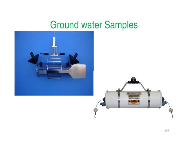 Subsurface exploration (part-3) | PPT