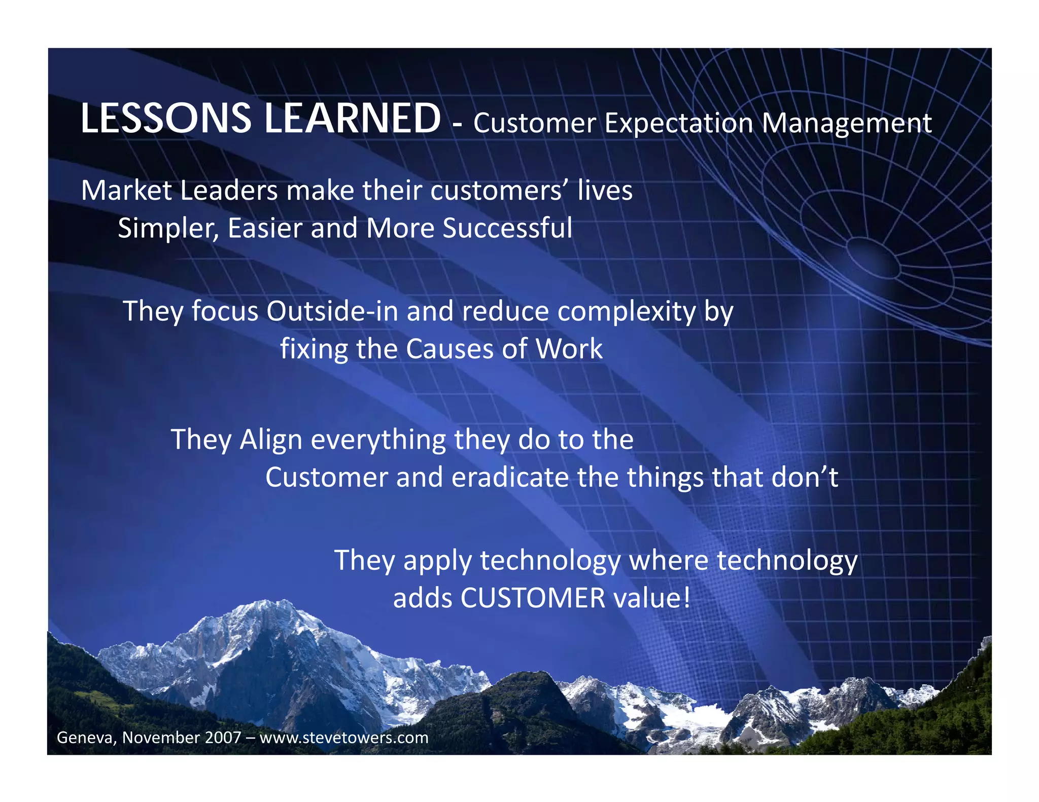 Business Process Management Succeeding With BPM | PDF