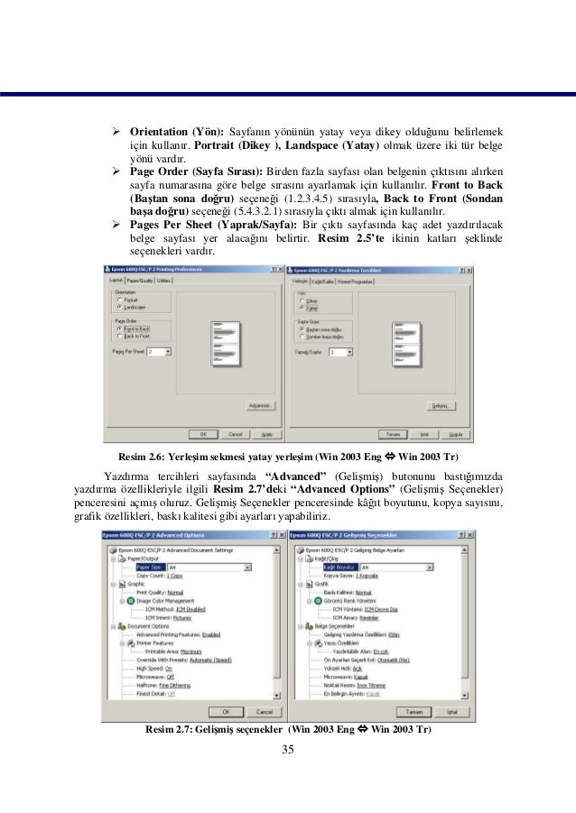 3.sunucu i̇şletim sistemi