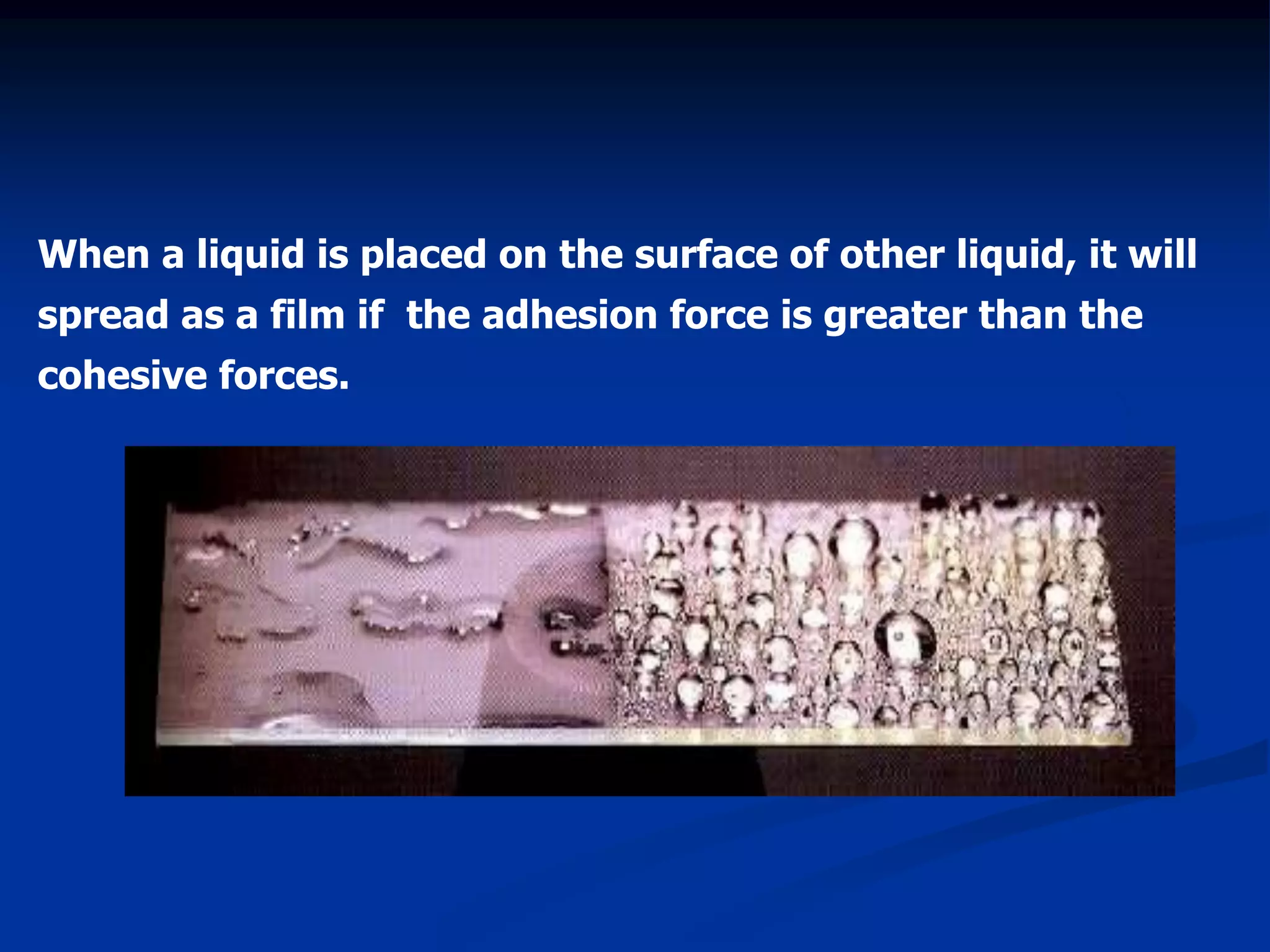 Surface and Interfacial Phenomena | PDF