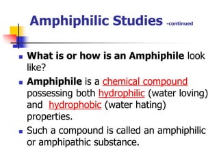Physicochemical Surface Phenomena of Material Substances | PDF