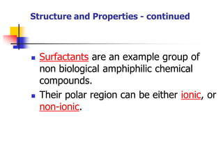 Physicochemical Surface Phenomena of Material Substances | PDF
