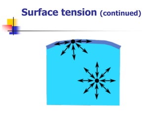 Physicochemical Surface Phenomena of Material Substances | PDF