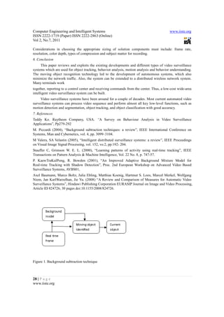 3.survey on wireless intelligent video surveillance system using moving object recognition ...
