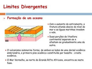 3 tectónica de placas | PDF