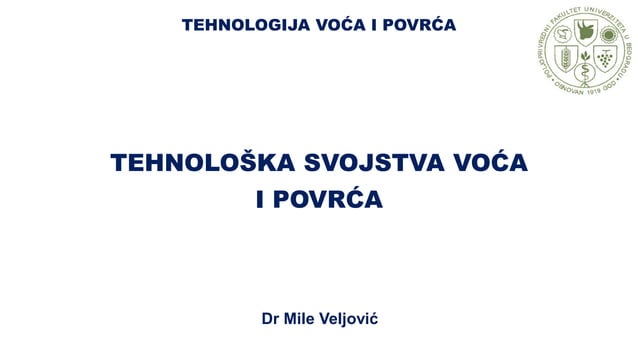 3 - Tehnološka svojstva voca i povrca.pdf
