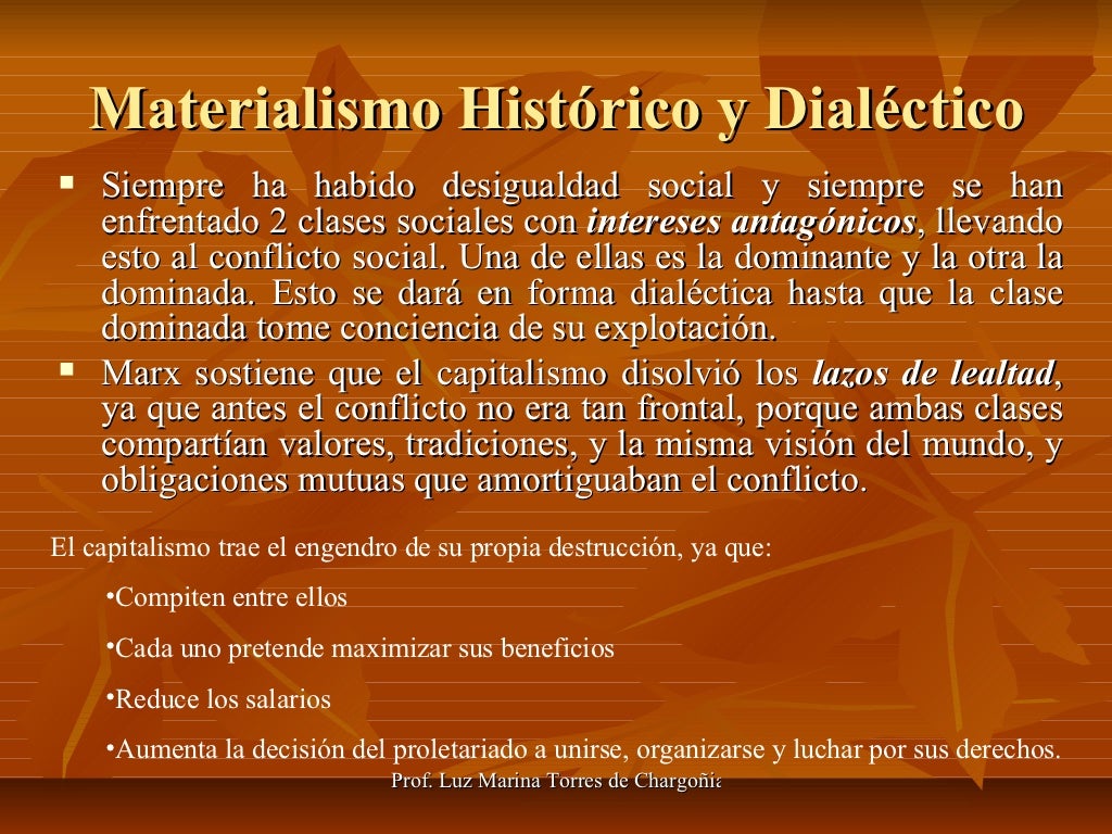 3 Teorías Sociológicas Clásicas