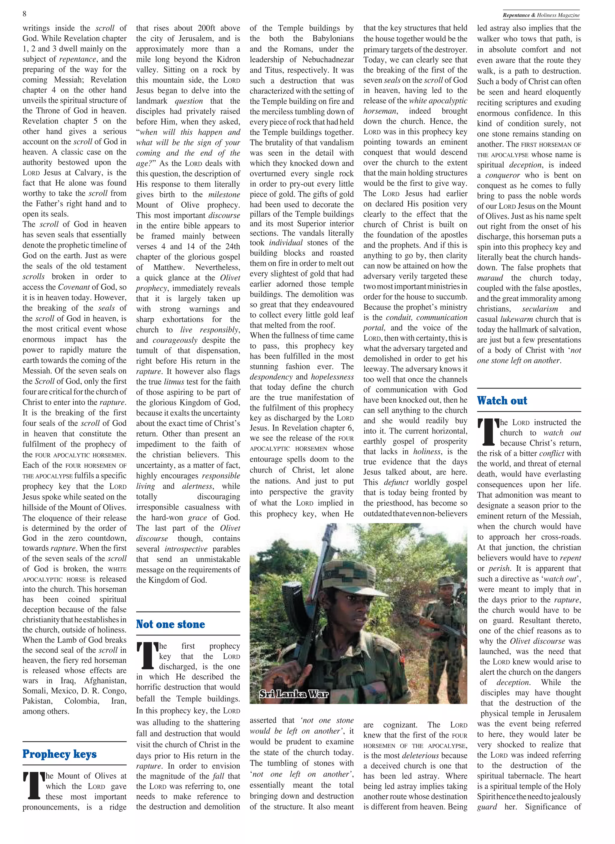 3 the-coming-messiah | PDF